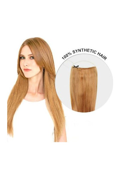 Pi İthalat Secret Extensions Sihirli Saçlar - Kızıl Bakır