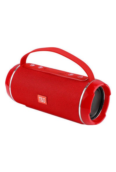 40 W Taşınabilir Bluetooth Hoparlör Subwoofer Açık Su Geçirmez Kablosuz Hoparlör USB Tf Fm Yardımcı Mikrofon Mp3 Müzik Cente ile | Taşınabilir Hoparlörler (Kırmızı)(Yurt Dışından) 40 W Taşınabilir Bluetooth Hoparlör Subwoofer Açık Su Geçirmez Kablosuz Hoparlör USB Tf Fm Yardımcı Mikrofon Mp3 Müzik Cente ile | Taşınabilir Hoparlörler (Kırmızı)(Yurt Dışından)
