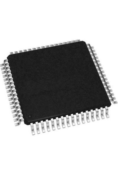 Microchip PIC18F87J50-I/PT Microchip PIC18F87J50-I/PT