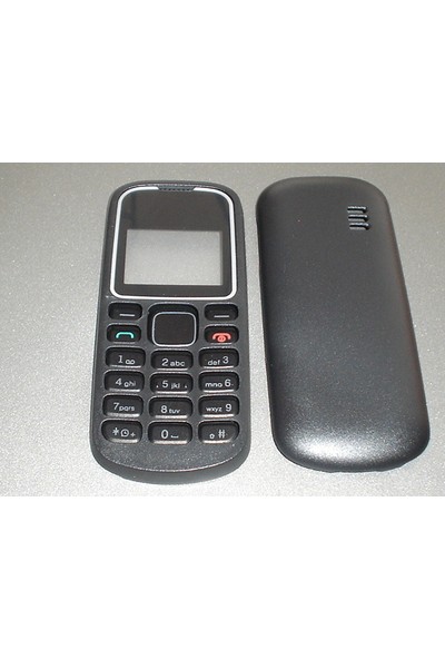 Nokia 1280 Kapak ve Tuş Takımı Nokia 1280 Kapak ve Tuş Takımı