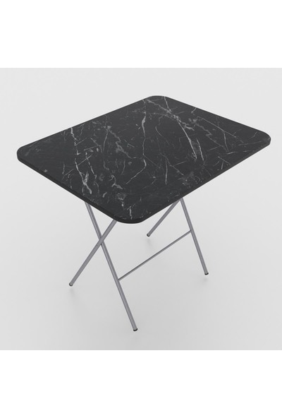 Mimilos Root 60 x 80CM Katlanabilir Masa Katlanır Balkon Yemek Ders Çalışma Masası Mimilos Root 60 x 80CM Katlanabilir Masa Katlanır Balkon Yemek Ders Çalışma Masası
