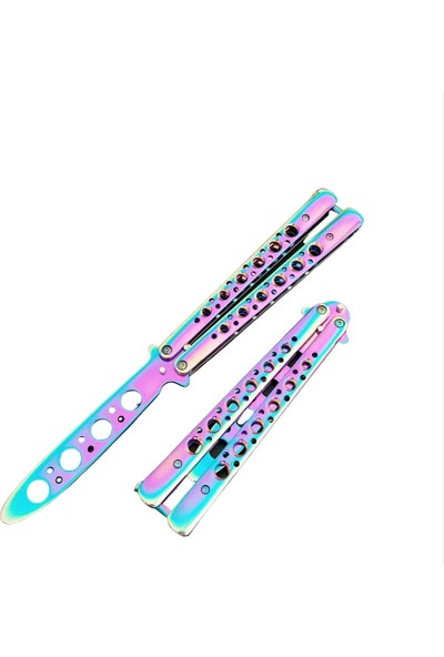 Benchmade 24CM Eğitim Butterfly