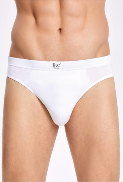 Ilke 415 3'lu Bambu Slip