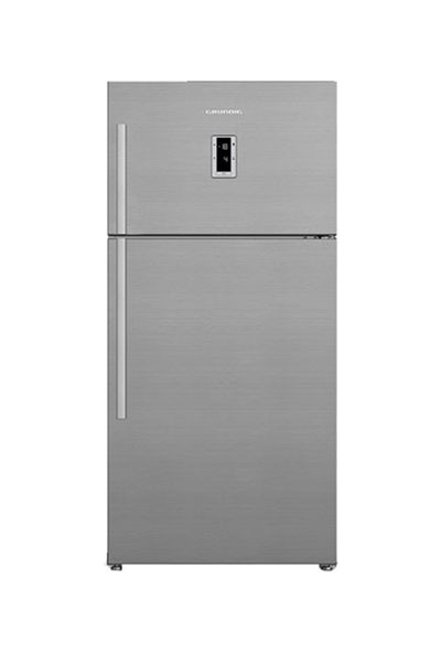 Grundig Grnd 6101 I No Frost Buzdolabı Grundig Grnd 6101 I No Frost Buzdolabı