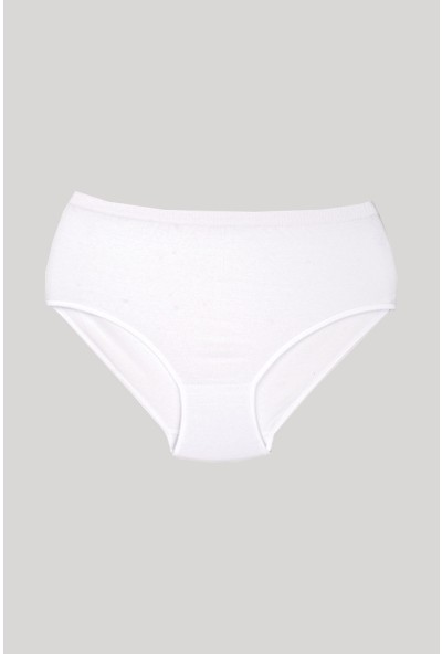 Ceylanoğlu 12'li Bayan Ribana Külot 006