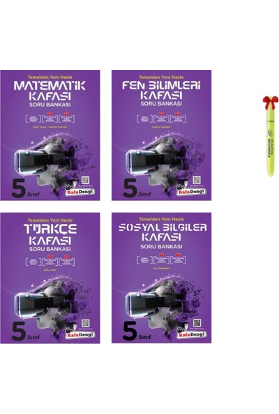 5.sınıf Matematik Kafası Fen Bilimleri Türkçe Sosyal Bilgiler Kafası 5.sınıf Matematik Kafası Fen Bilimleri Türkçe Sosyal Bilgiler Kafası