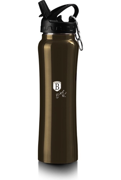 Berlinger House Black Termos 500 ml Berlinger House Black Termos 500 ml