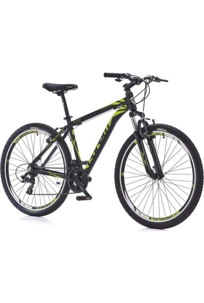 Corelli Snoop 3.2 J:24 K:14 R: Siyah Yazı R.:neon Sarı