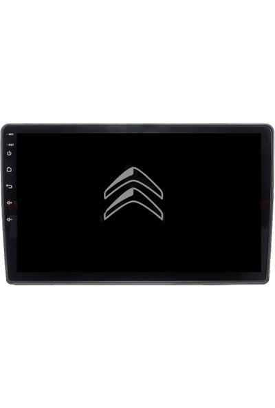 Navigator Citroen C5 Android Multimedya Sistemi (2010-2015) 2 GB Ram 16 GB Hafıza 4 Çekirdek Navigatör Navigator Citroen C5 Android Multimedya Sistemi (2010-2015) 2 GB Ram 16 GB Hafıza 4 Çekirdek Navigatör