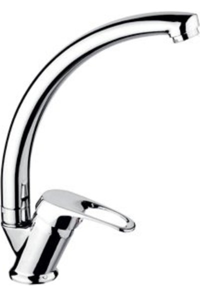 Watermix Damla Kuğu Eviye Bataryası