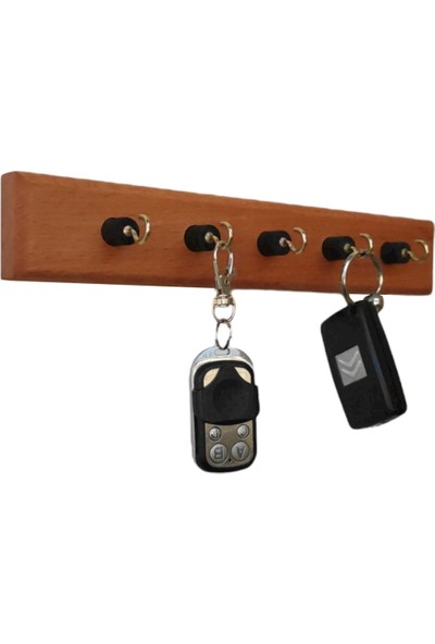 Uldemart Ahşap Anahtar Askısı , Askılık , Anahtarlık Askısı Uldemart Ahşap Anahtar Askısı , Askılık , Anahtarlık Askısı