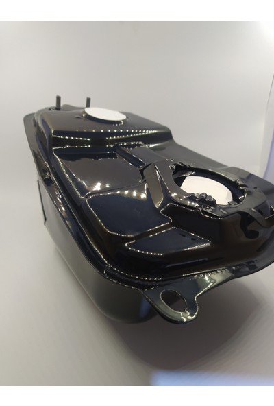 Mts Cup Motorsiklet Yakıt Deposu