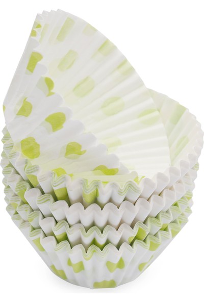 Elimin Ucunda 100'lü Browni Kek Muffin Kalıbı Elimin Ucunda 100'lü Browni Kek Muffin Kalıbı