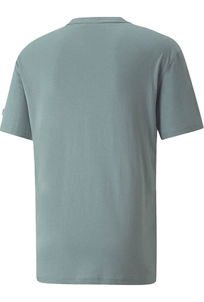 Puma x Coca Cola Relaxed Tee Puma x Coca Cola Relaxed Tee