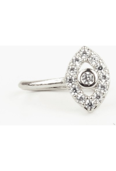 Elitce Profesyonel Zirkon Taş Göz Desenli Sıkıştırma Piercing Hızma Elitce Profesyonel Zirkon Taş Göz Desenli Sıkıştırma Piercing Hızma