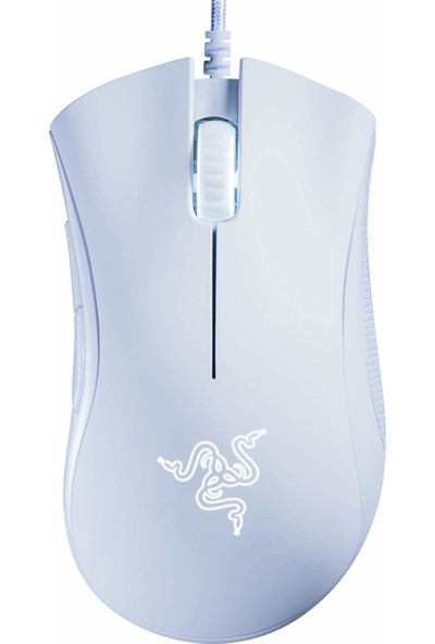 Razer Deathadder Essential Oyuncu Faresi (Yurt Dışından) Razer Deathadder Essential Oyuncu Faresi (Yurt Dışından)