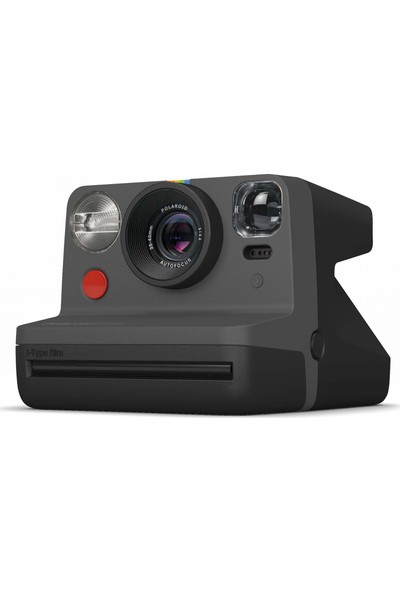 Polaroid Originals Now I-Type 9028 Instant Kamera (Yurt Dışından) Polaroid Originals Now I-Type 9028 Instant Kamera (Yurt Dışından)