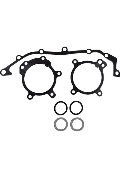 DNC Shop Bmw E46,E39,E65,E85(M52TU,M56,M54) Için Çift Vanos Conta Tamir Seti DNC Shop Bmw E46,E39,E65,E85(M52TU,M56,M54) Için Çift Vanos Conta Tamir Seti