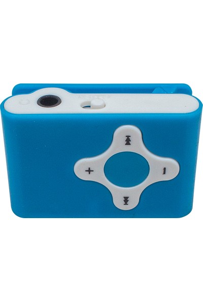 Magicvoice Şarjlı Sd Kart Destekli Mp3 Player Magicvoice Şarjlı Sd Kart Destekli Mp3 Player