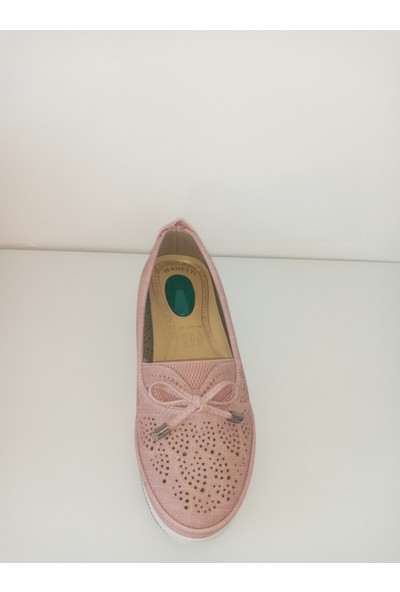 Wanetti Ortopedik Pudrababet