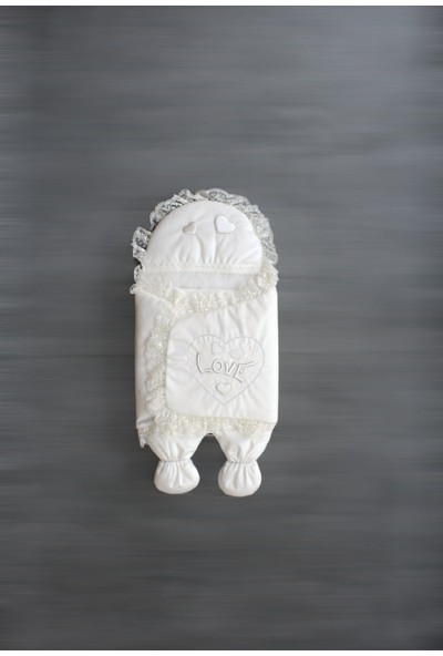 Happy Pinky Lovedantelli Kızbebek Ayaklıkundak Happy Pinky Lovedantelli Kızbebek Ayaklıkundak