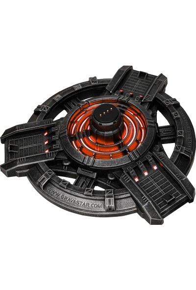 Gravastar Mars Pro Charging Base Şarj Haznesi Gravastar Mars Pro Charging Base Şarj Haznesi