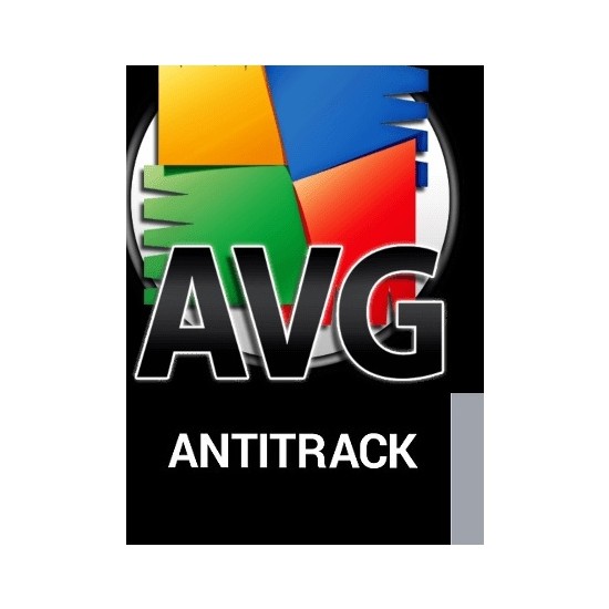 Avg Antitrack 1 Cihaz 1 Yıl - Aktivasyon Kodu Fiyatı