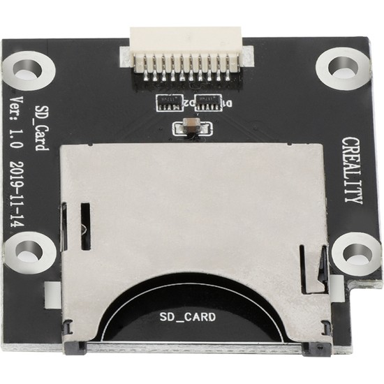 Creality 3D Sermoon D1 Sd Card Adaptörü Fiyatı - Taksit Seçenekleri