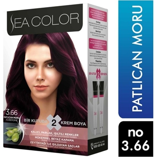 Sea Color Fiyatı, Taksit Seçenekleri ile Satın Al