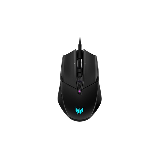 Acer Predator Cestus 335 Hyper-Fast Gaming Mouse 19.000 Dpı 10 Buttons ...