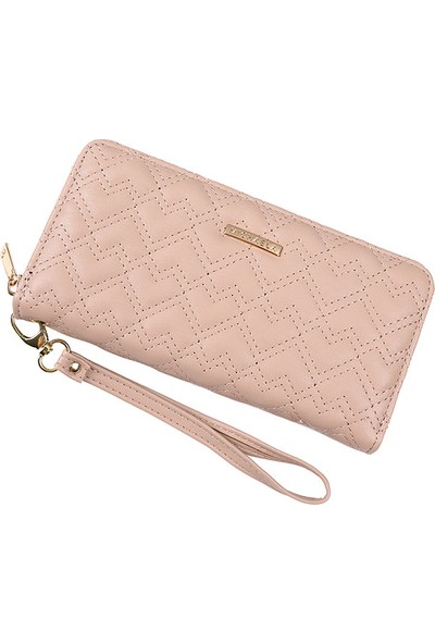 Gaimeixi Uzun Fermuar Cüzdan (Yurt Dışından) Gaimeixi Uzun Fermuar Cüzdan (Yurt Dışından)