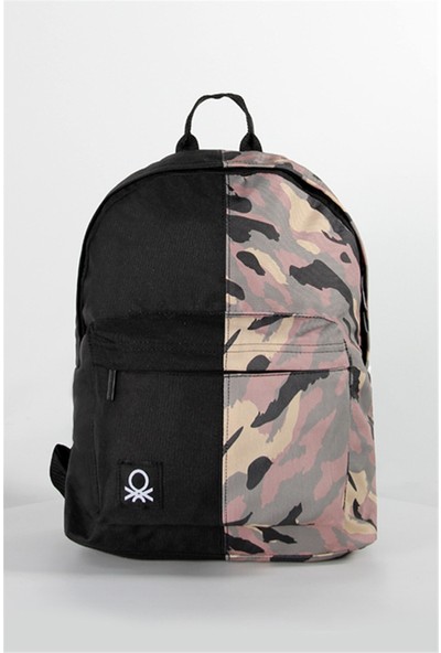 United Colors Of Benetton Sırt Çantası 76008