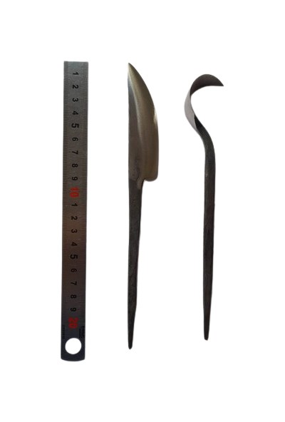 SY Woods Kuksa Ahşap Kaşık Oyma Bıçak Seti SY Woods Kuksa Ahşap Kaşık Oyma Bıçak Seti