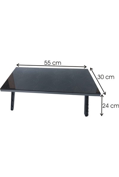 Nsp Laptop Sehpası 55 x 30 x 24 cm
