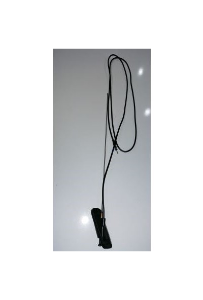 Itaqi Anten D-Max 03-07 / 897357027 (Yan Sanayi) / UNİ-ANTEN-104/897357027 Itaqi Anten D-Max 03-07 / 897357027 (Yan Sanayi) / UNİ-ANTEN-104/897357027