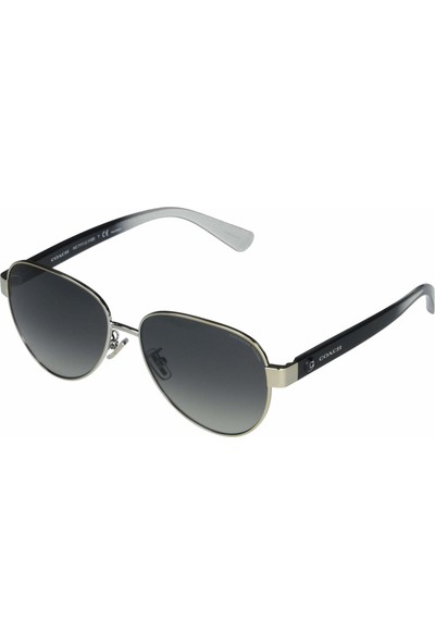 Coach Güneş Gözlüğü HC7111 57 mm (Yurt Dışından)