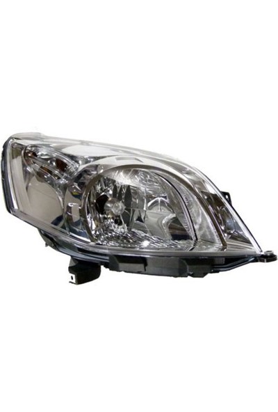 Opar Fiat Fiorino Sağ Far Lambası Opar 52086838 Opar Fiat Fiorino Sağ Far Lambası Opar 52086838