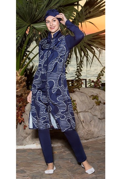 Armes 20S301/169 Dokuma Tesettür