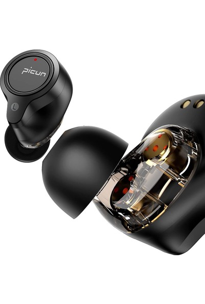 Picun X7 True Wireless Kulaklık (Yurt Dışından)