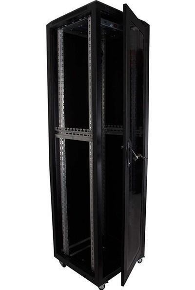 Bestrack Rack Kabin 32 U 600X600 Bestrack Rack Kabin 32 U 600X600