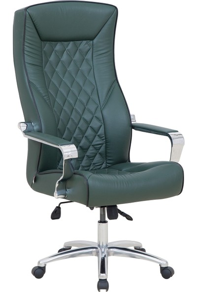 Akr Ofis Bolerdo Yönetici Koltuğu