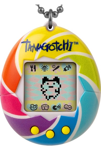 Tamagotchi Bandai Tamagotchi Sanal Hayvan (Yurt Dışından) Tamagotchi Bandai Tamagotchi Sanal Hayvan (Yurt Dışından)
