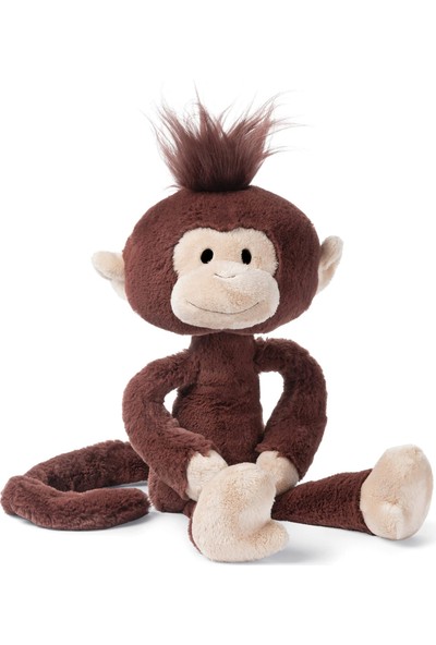 Gund Toothpick Gabriel Maymun Peluş Hayvan Kahverengi 15 (Yurt Dışından) Gund Toothpick Gabriel Maymun Peluş Hayvan Kahverengi 15 (Yurt Dışından)