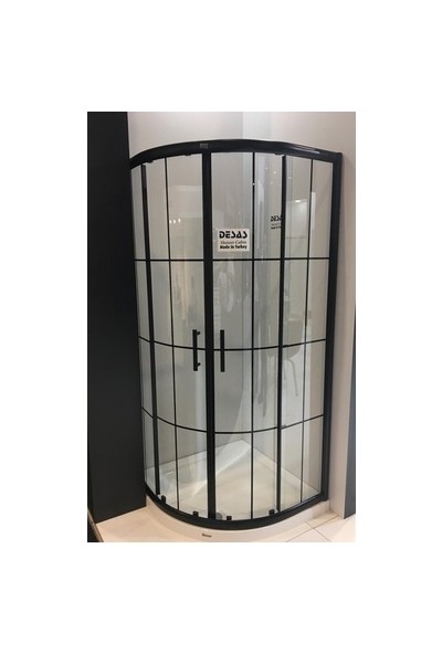 90X90 Oval Teknesiz *****desaş Shower 90X90 Oval Teknesiz *****desaş Shower