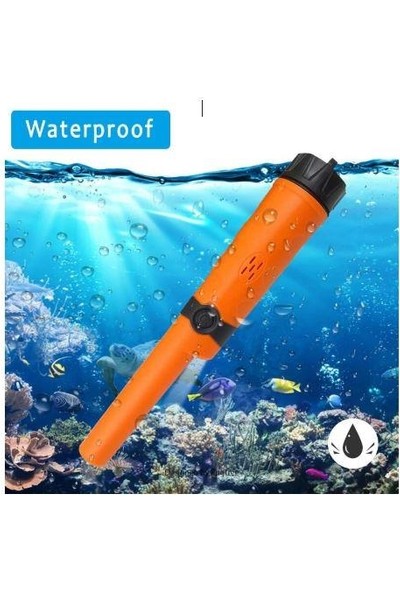 Ramdet Gp Pointer Ip68 Su Geçirmez Güçlendirilmiş 360° Metale Duyarlı Define Dedektörü Pil Kılıf Hediyeli Altın Gümüş Metal Arama Cihazı Hazine Sinyal Bulucu Ramdet Gp Pointer Ip68 Su Geçirmez Güçlendirilmiş 360° Metale Duyarlı Define Dedektörü Pil Kılıf Hediyeli Altın Gümüş Metal Arama Cihazı Hazine Sinyal Bulucu