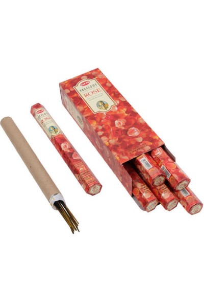 Precious Gül Tütsü