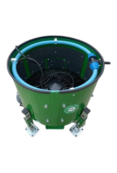 Tirempa 50 Lt 20 Kg Ceviz Soyma Makinesi