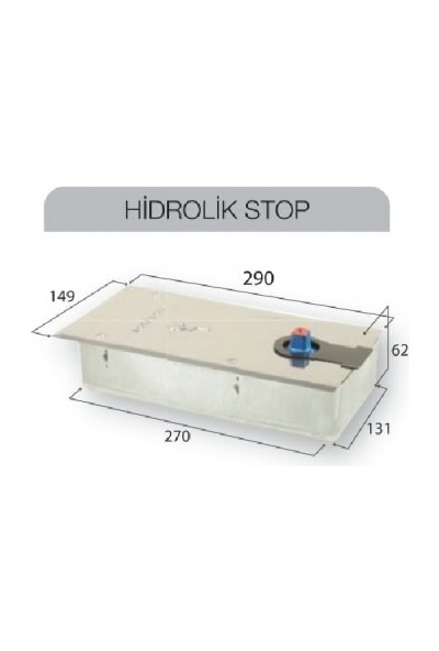Rana Gülsan Cam Kapı Motoru Uyumlu Rana Cam Kapı Tek Kutulu Hidrolik Motor Stop Rana Gülsan Cam Kapı Motoru Uyumlu Rana Cam Kapı Tek Kutulu Hidrolik Motor Stop