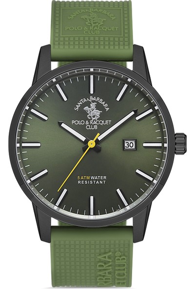Santa Barbara Polo Erkek Kol Saati