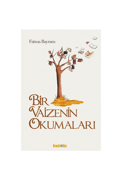Bir Vaizenin Penceresi - Fatma Bayram